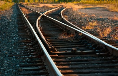 An Unexpected Switch, a Fulfilling Journey